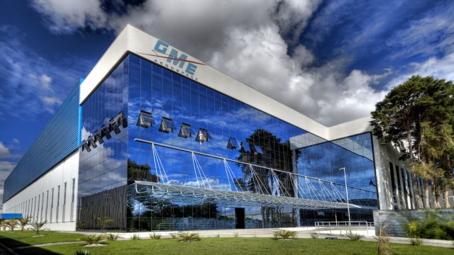 Institucional – GME Brasil