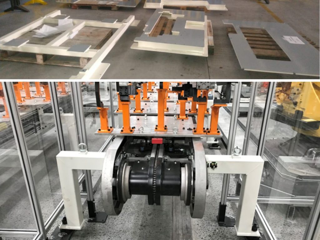 Serviços – GME Brasil