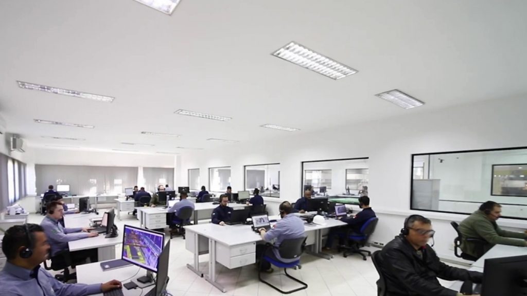 Institucional – GME Brasil